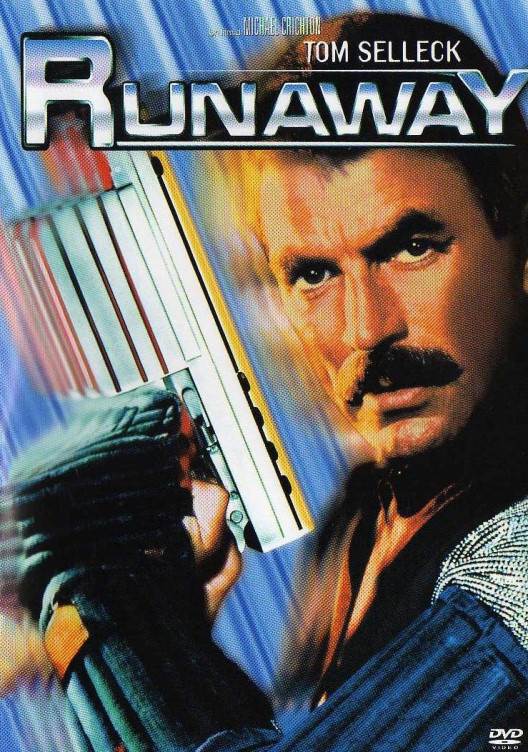 Runaway - Film (1984)