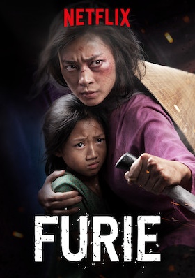 Furie - Film (2019)