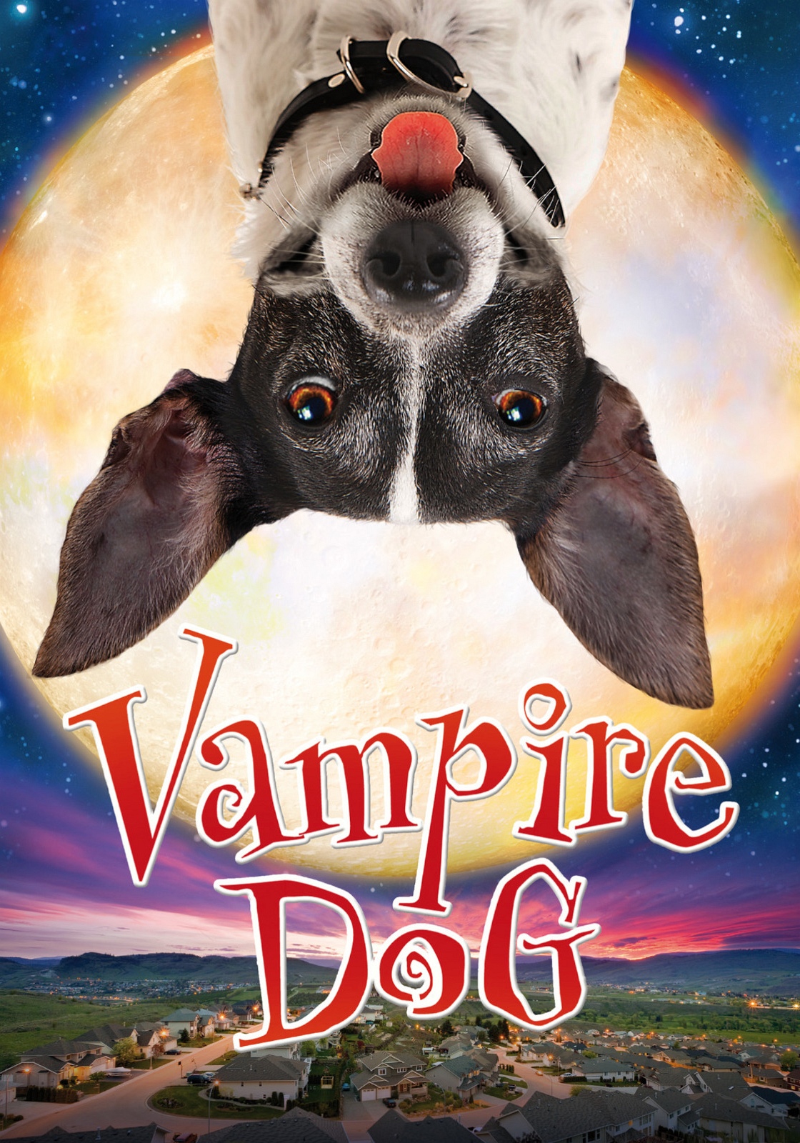 Vampire Dog - Film (2013)