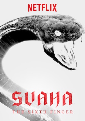 Svaha: The Sixth Finger - Film (2019)