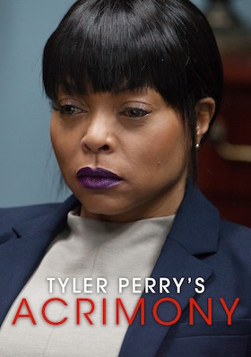 Acrimony - Film (2018)
