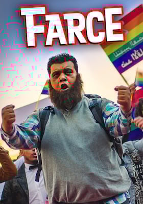 Farce - Film (2017)