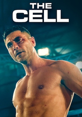 The Cell - Film (2017)