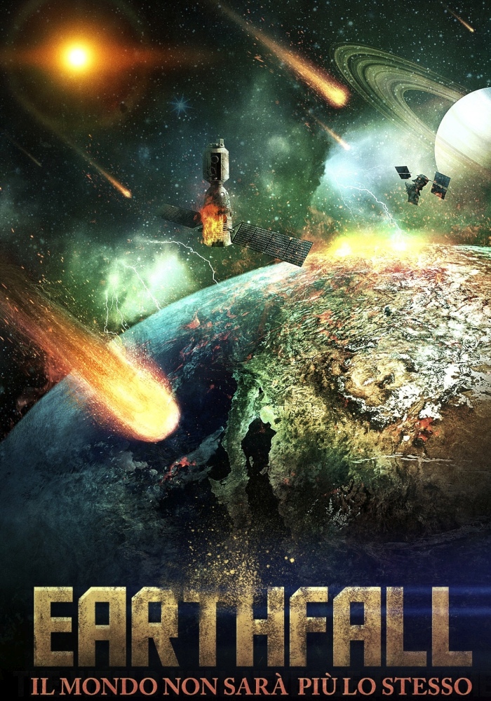 Earthfall - Film (2015)
