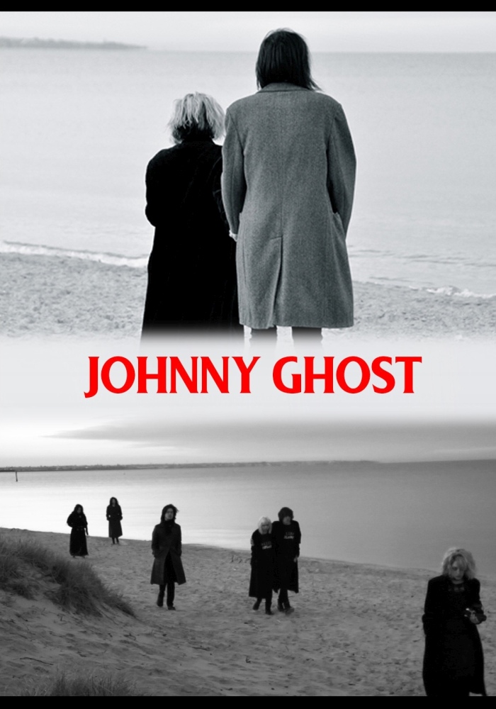 Johnny Ghost - Film (2011)