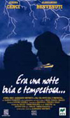 ERA UNA NOTTE BUIA E TEMPESTOSA... - Film (1985)
