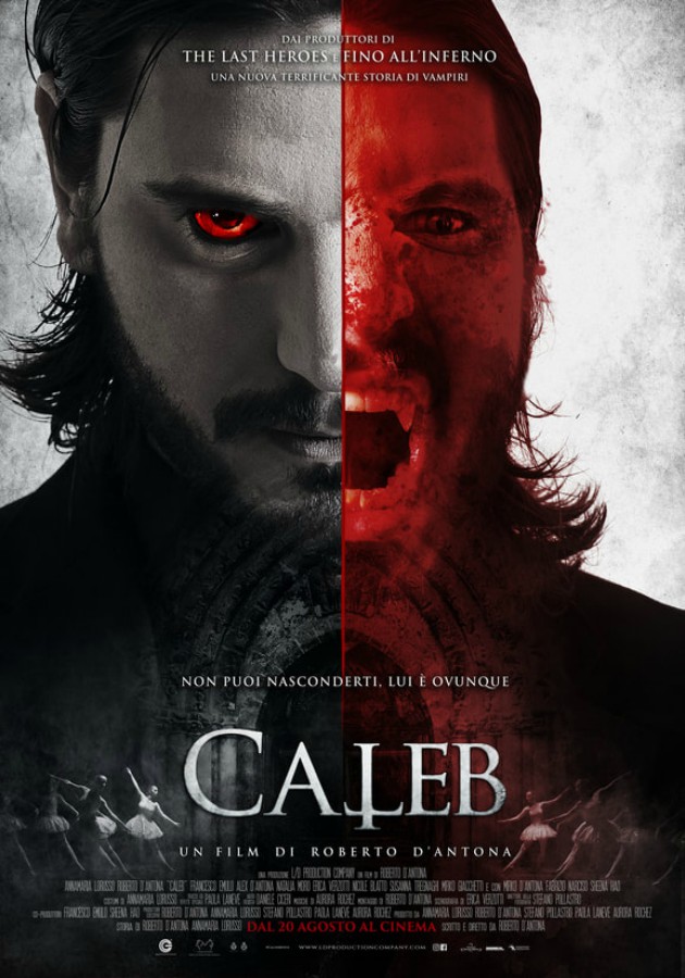 Caleb - Film (2019)
