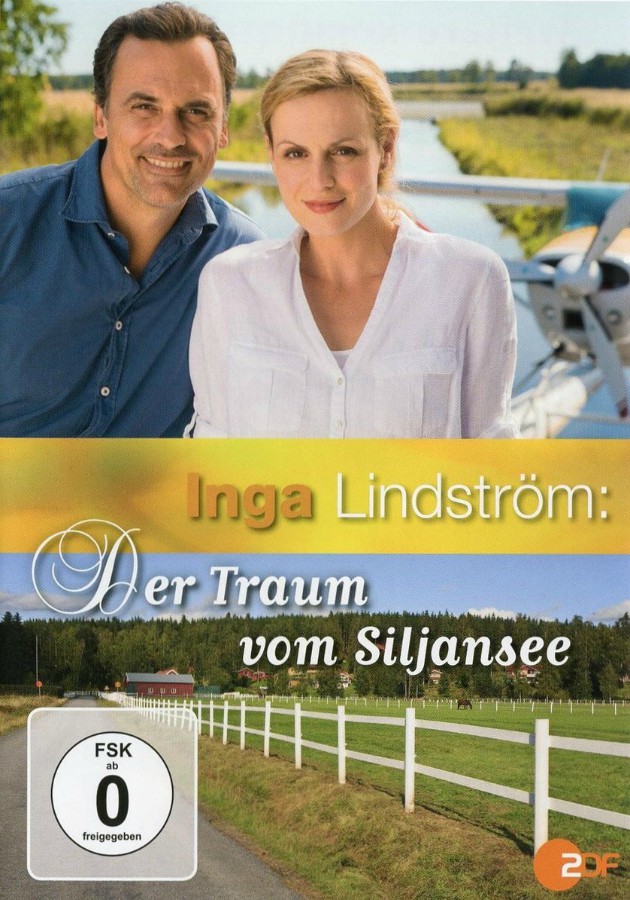 Inga Lindstrom: Il Sogno di Elin - Film (2014)