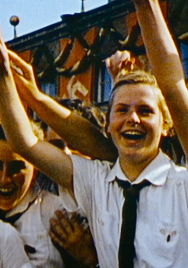 Final Account - Film (2020)