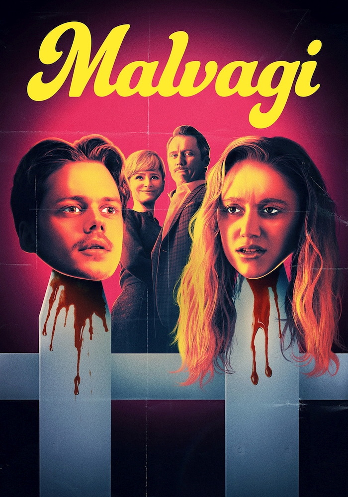 Malvagi - Film (2019)