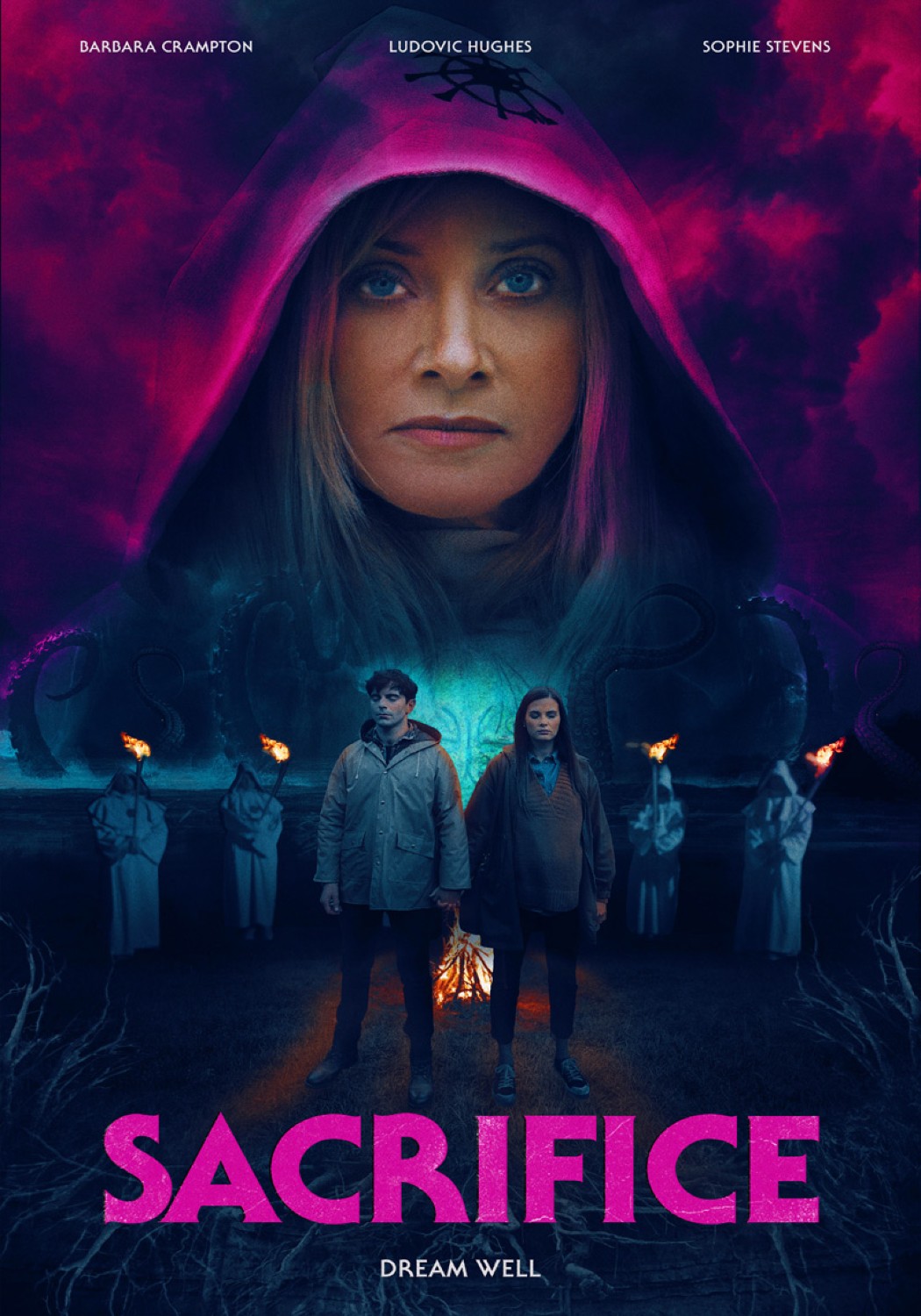 Sacrifice - Film (2020)