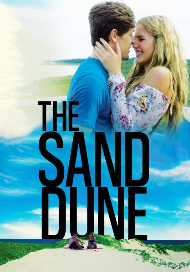 The Sand Dune - Film (2018)