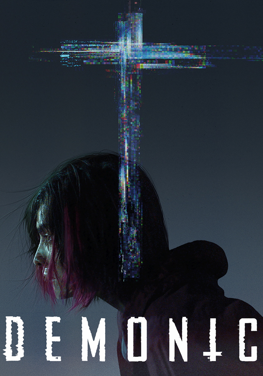 Demonic - Film (2021)