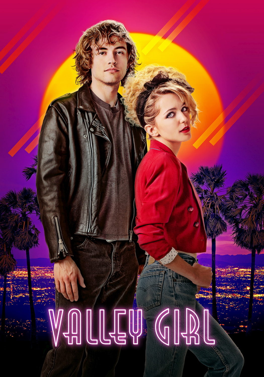 La ragazza di San Diego - Film (2020) La ragazza di San Diego - Film (2020)