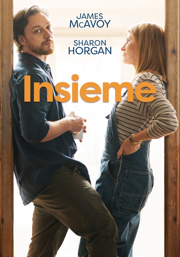 Together - Film (2021)