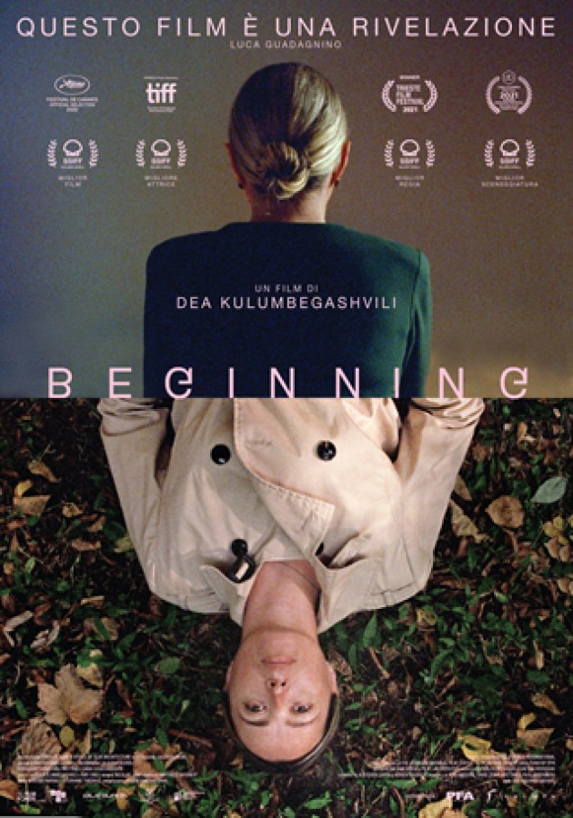 Beginning - Film (2020)