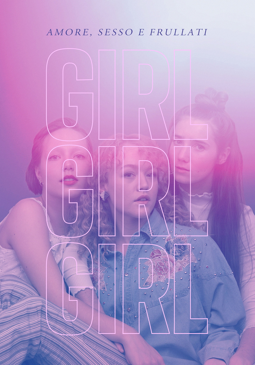 Girl Girl Girl streaming
