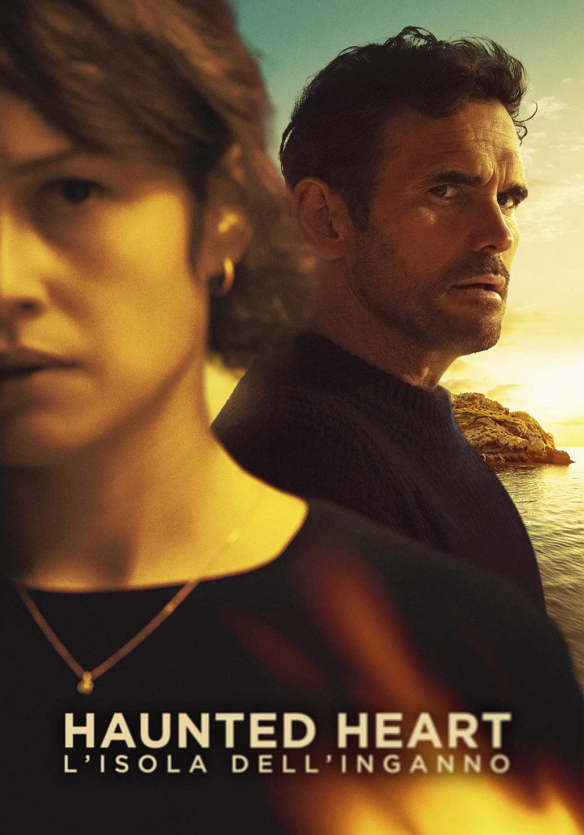 Haunted Heart - L'isola dell'inganno - Film (2024)