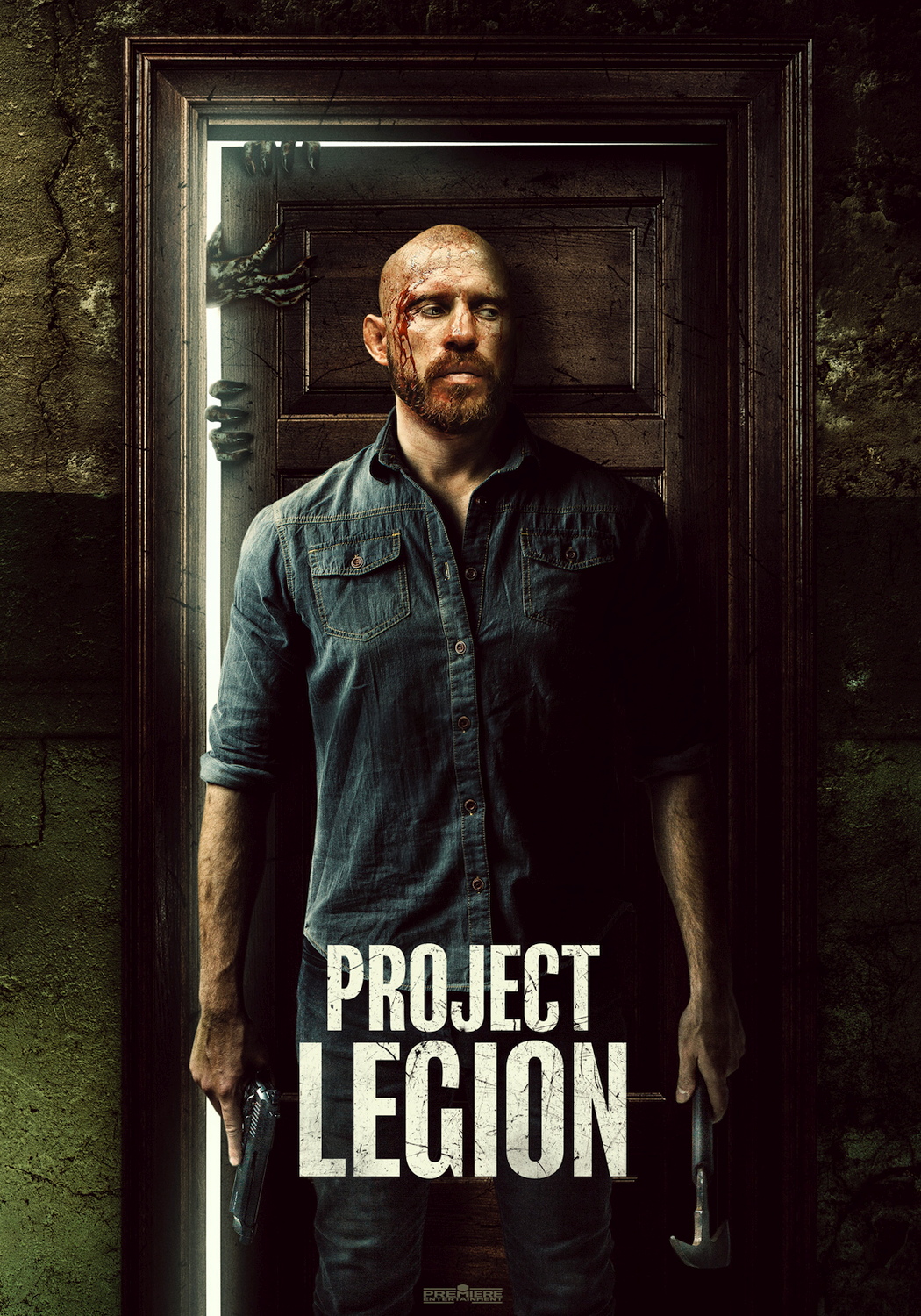 Project Legion - Film (2022)