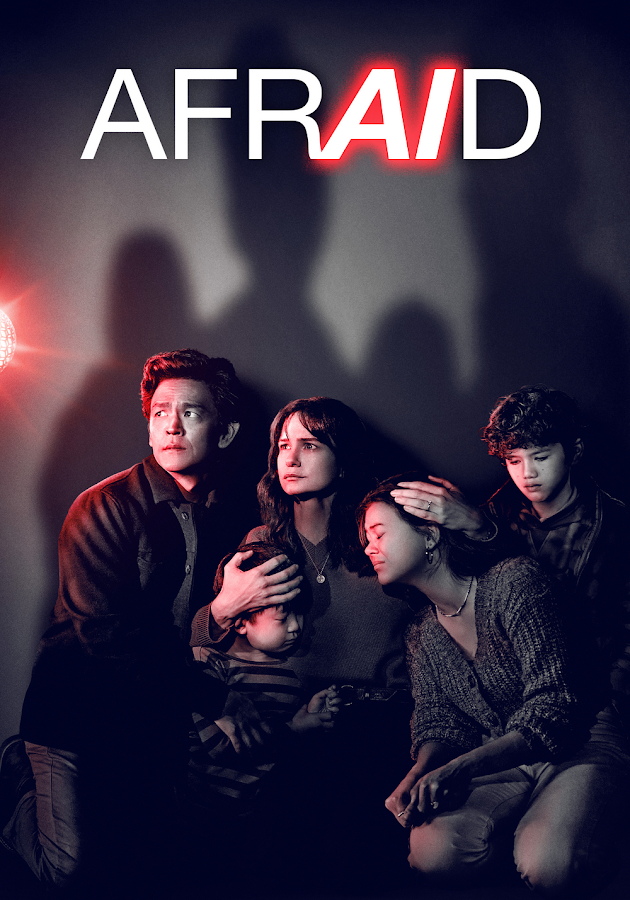 AfrAId streaming