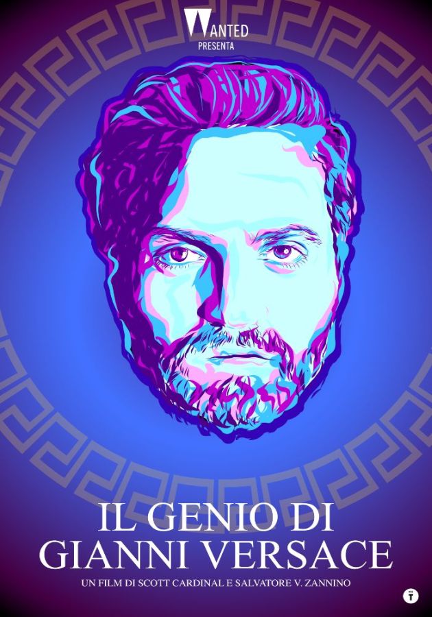 Il Genio di Gianni Versace - Film (2023)