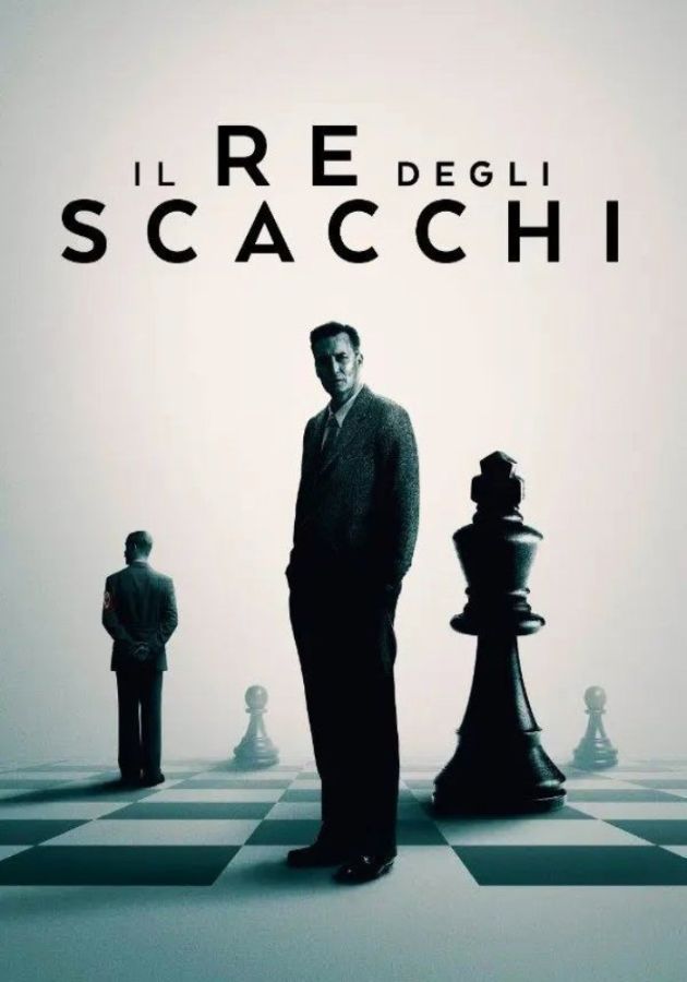 Il Re degli Scacchi - Film (2021)