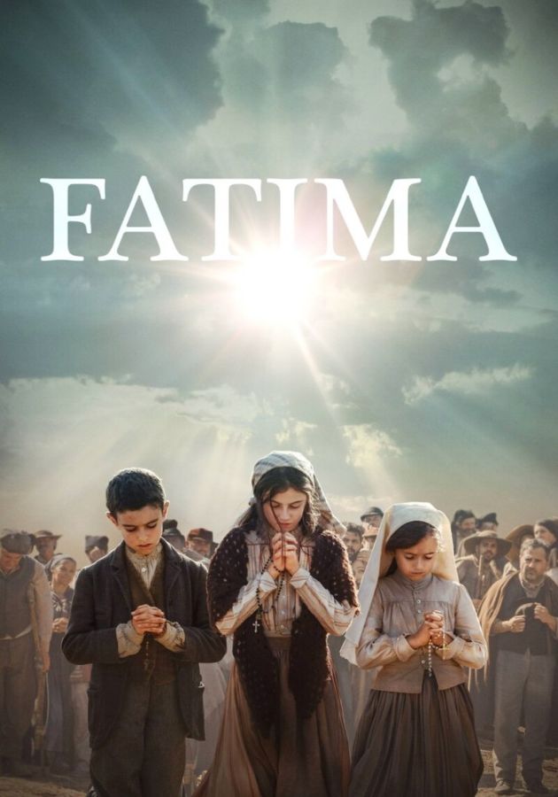 Fatima - Film (2020)