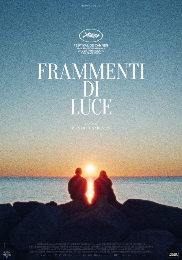 Frammenti di Luce - Film (2024)