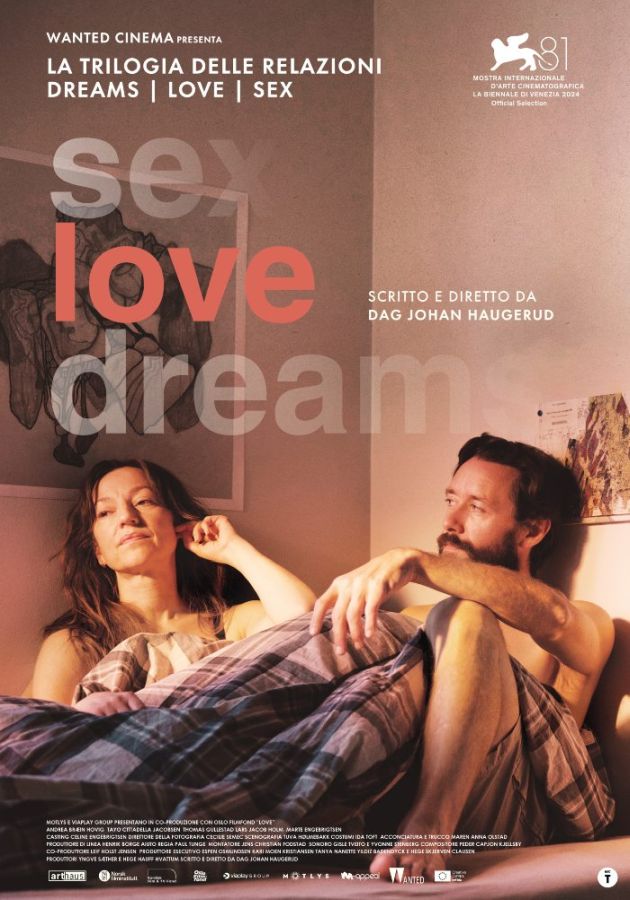 Love - Film (2024)