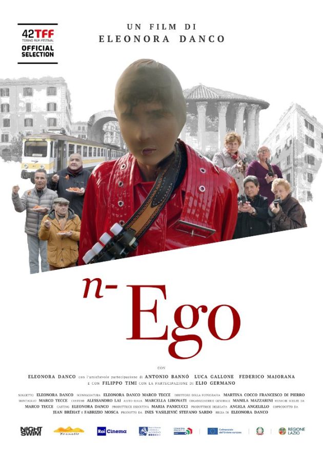 n-Ego - Film (2024)