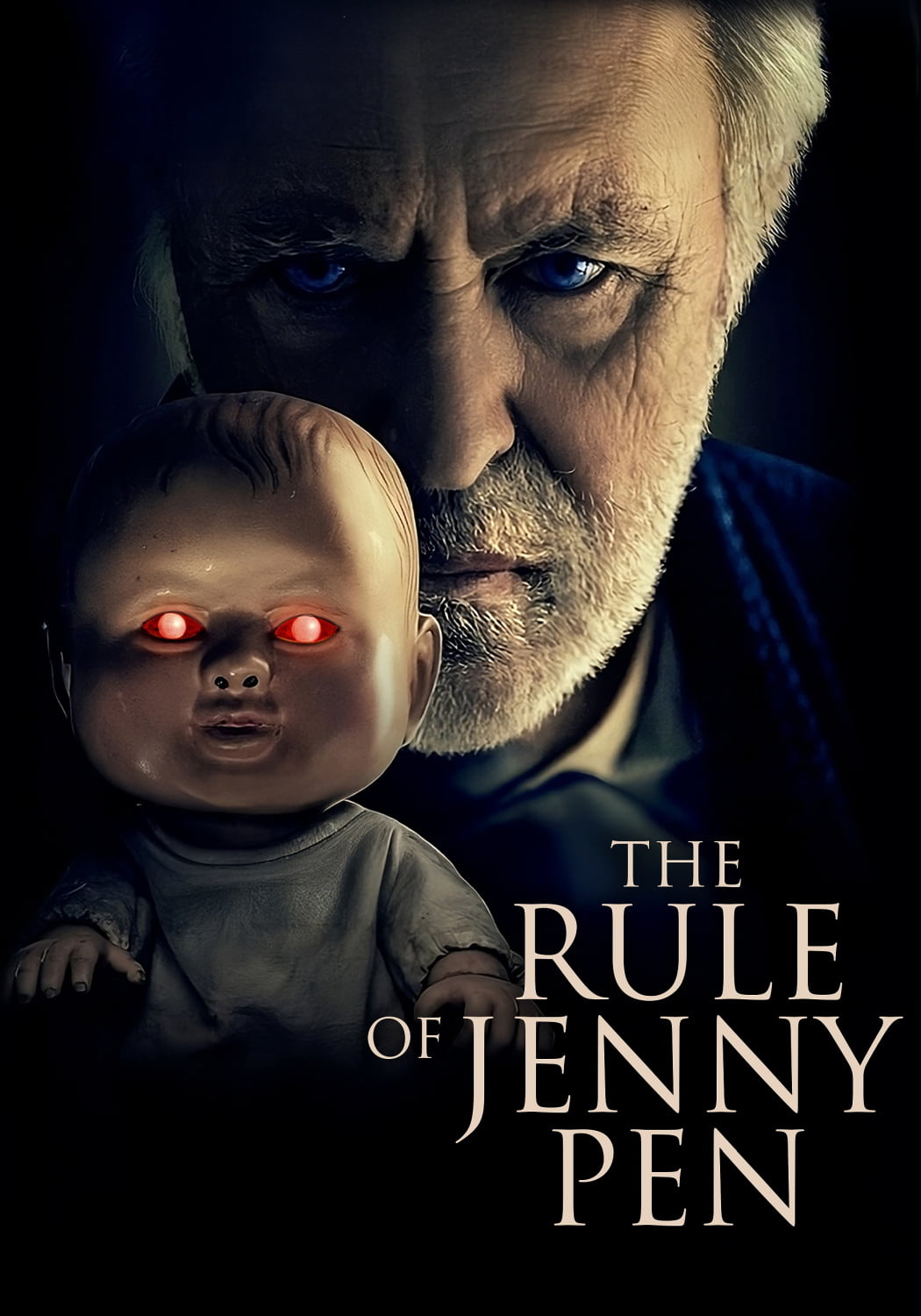 The Rule of Jenny Pen streaming