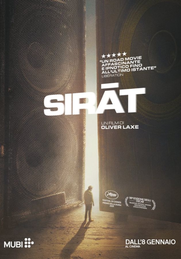 Sirat - Film (2025)