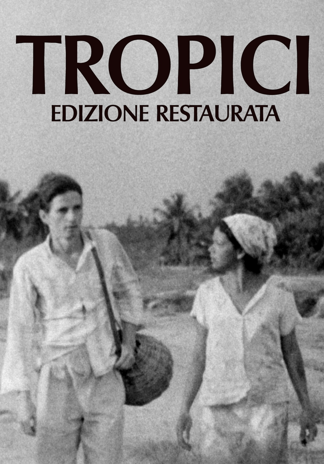 TROPICI - Film (1967)