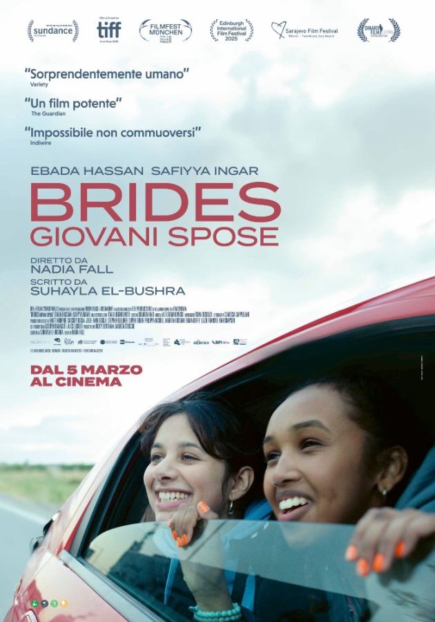 Brides - Giovani Spose - Film (2025)