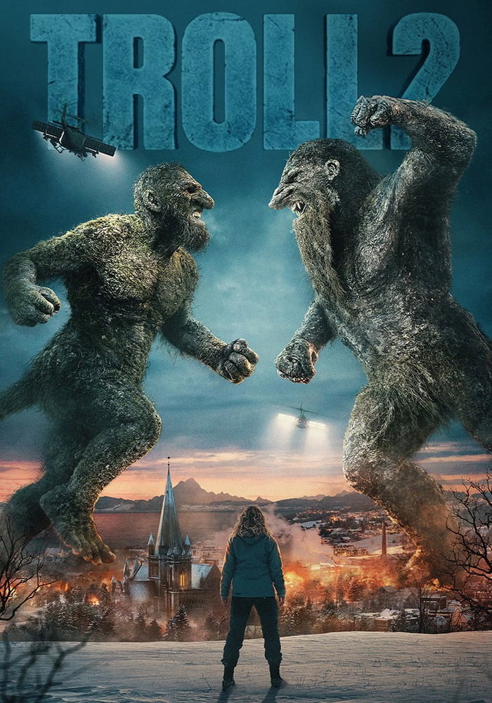 Troll 2 - Film (2025)