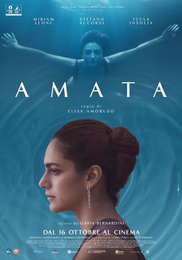 Amata - Film (2025)