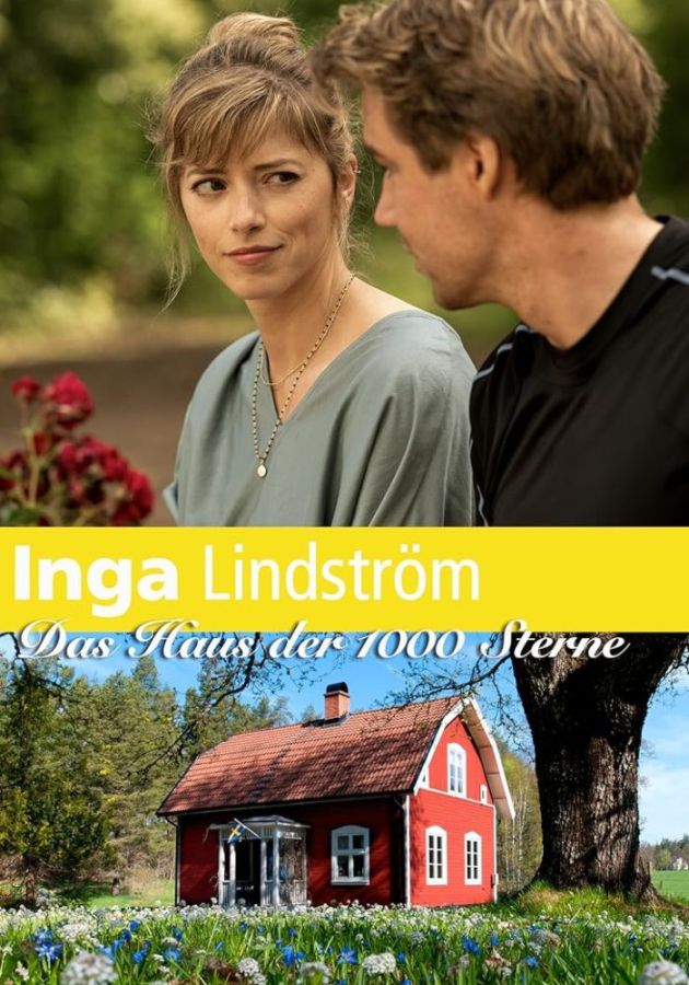Inga Lindstrom - L'Amore è Per Sempre - Film (2021)