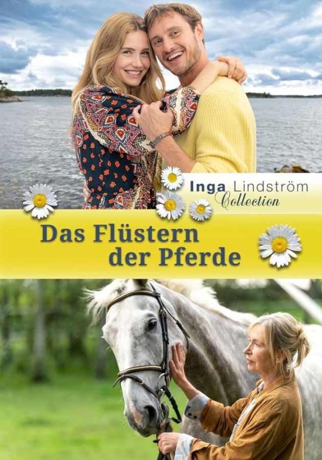 Inga Lindstrom - La Donna che Sussurrava ai Cavalli - Film (2025)