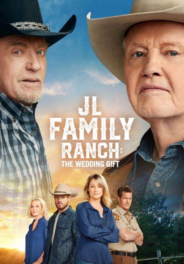 JL Ranch - Regalo di Nozze - Film (2020)