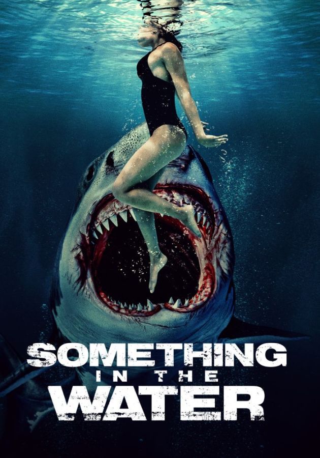 Something in the Water - Film (2024)