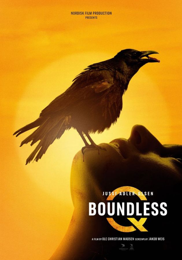 Boundless - Film (2024)