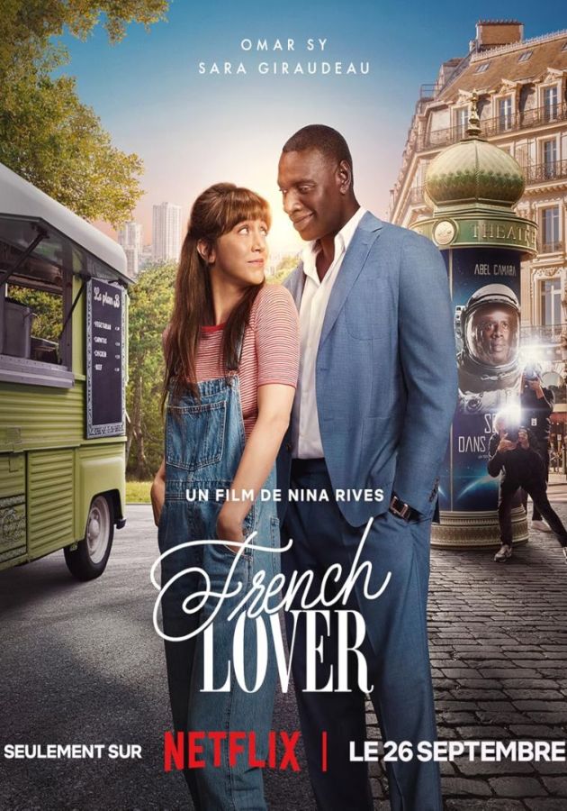 French Lover streaming