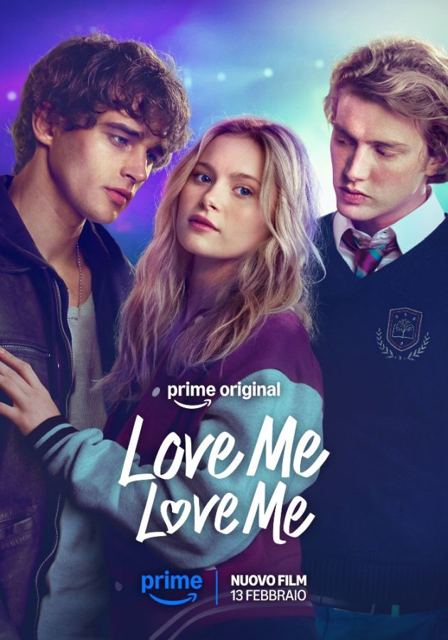 Love Me Love Me streaming
