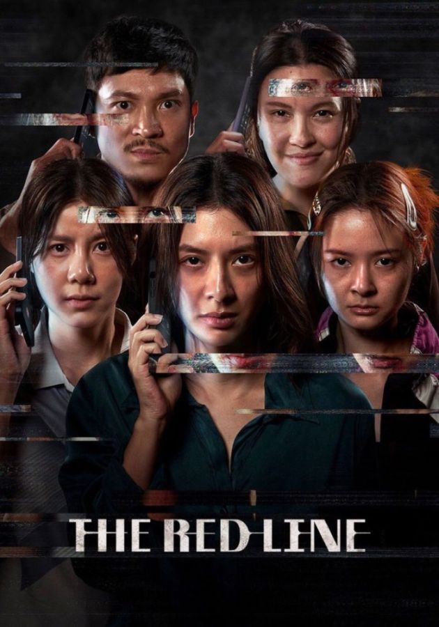 The Red Line streaming