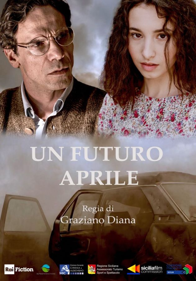 Un Futuro Aprile - Film (2026)