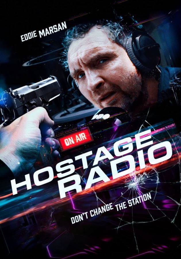 Hostage Radio streaming