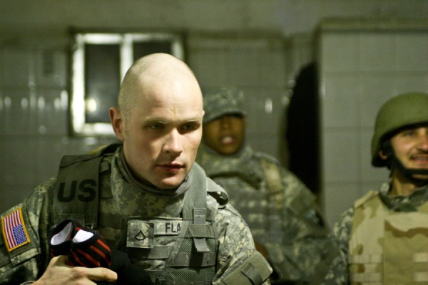 Redacted - Film (2007)