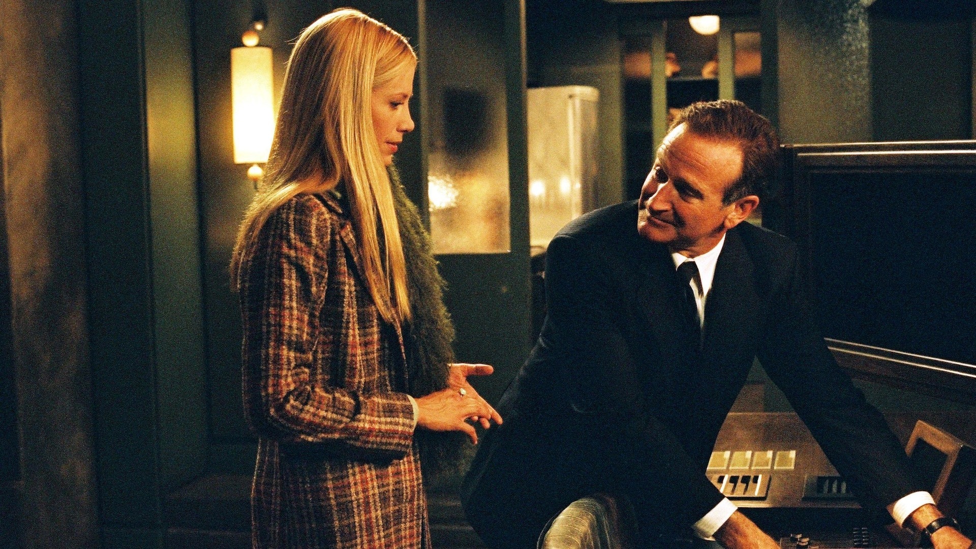 The Final Cut - Film (2004)