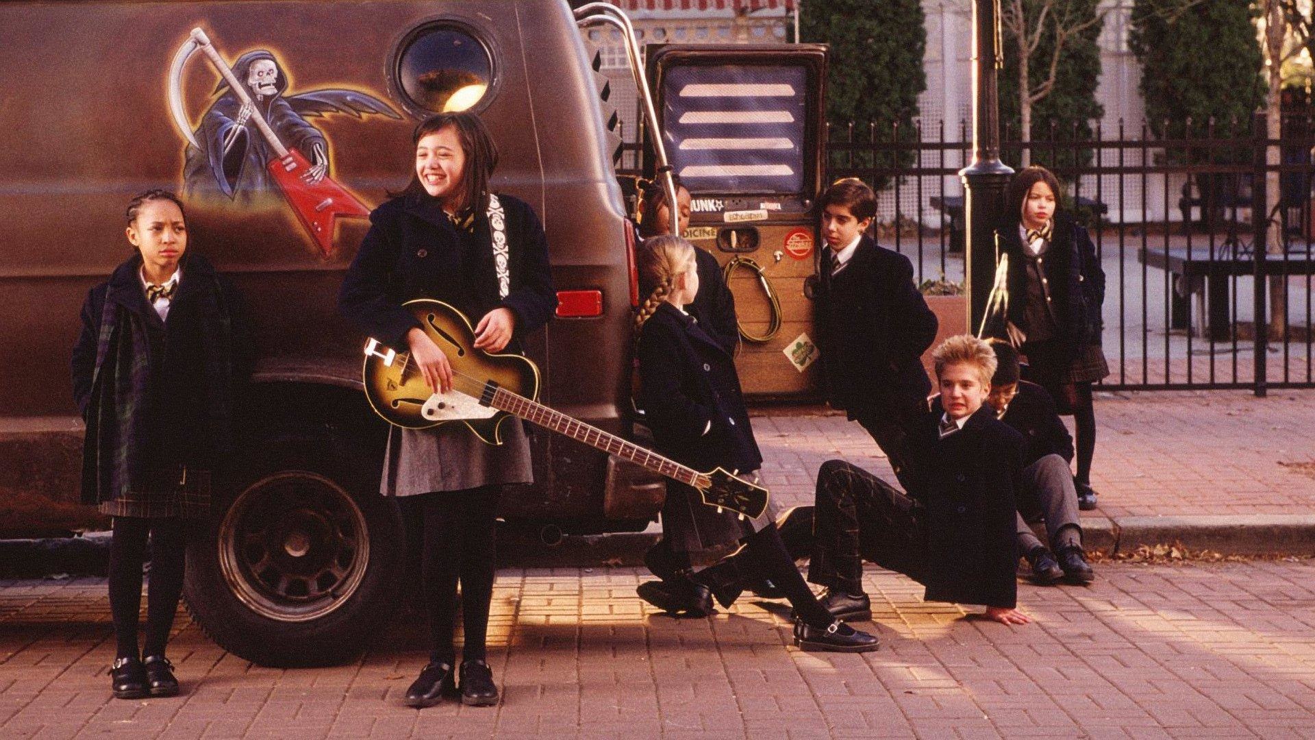 School of Rock - Film (2003)