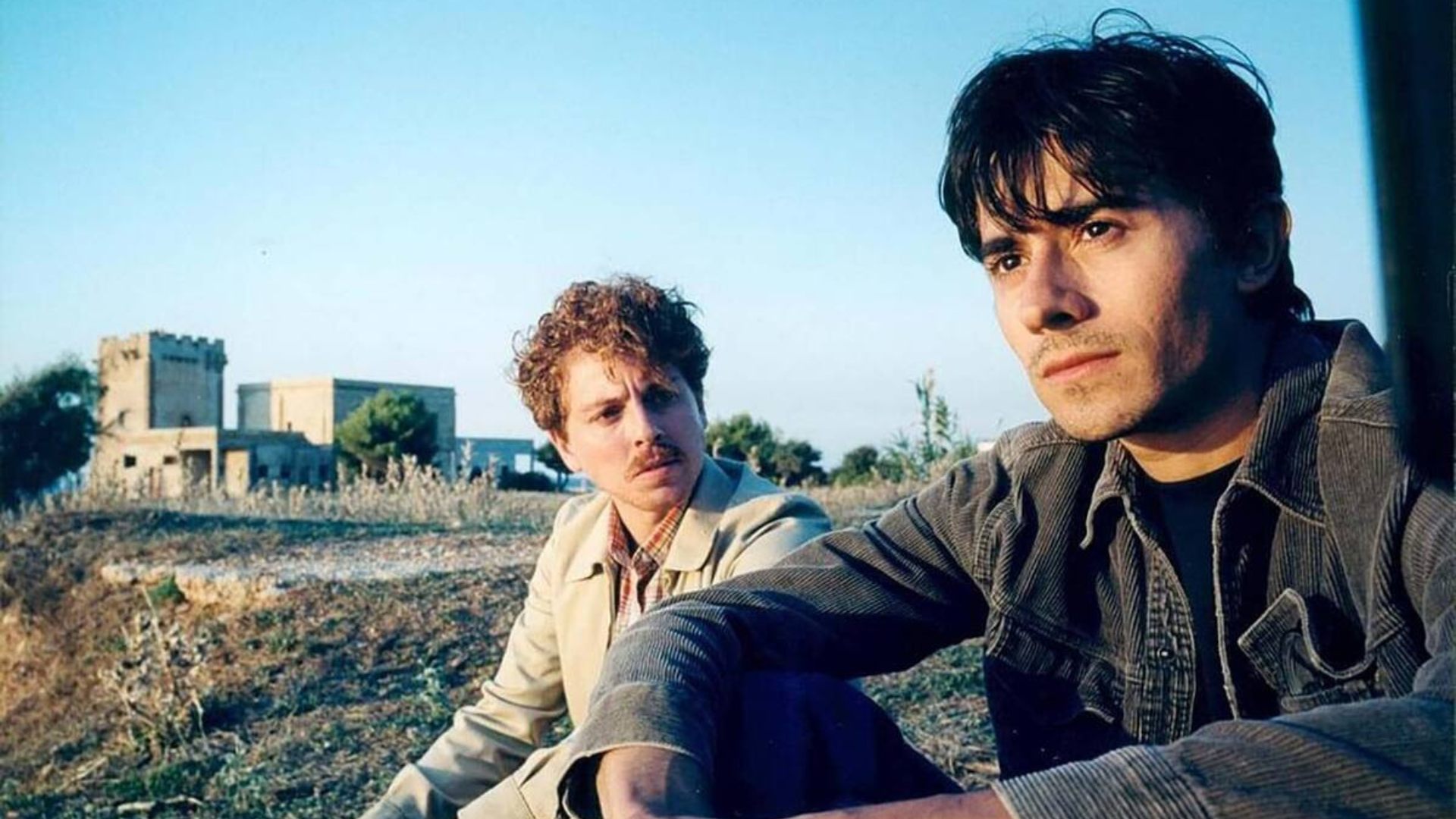 I Cento Passi - Film (2000)